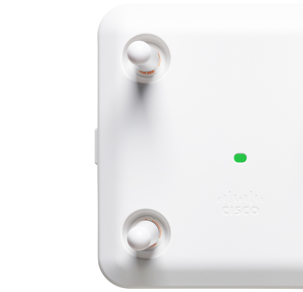 Cisco Wireless | HCD Consulting GmbH