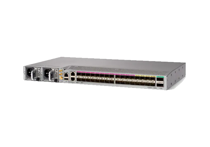Cisco Router | Products of the HCD Consulting GmbH